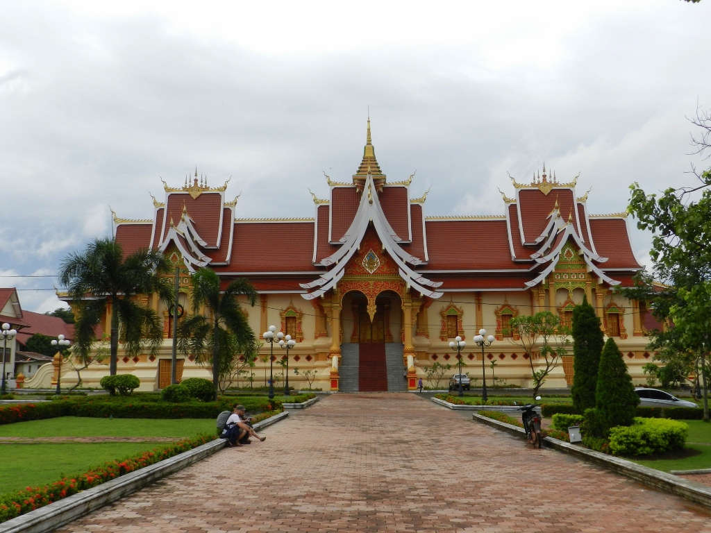 Vientiane - Pontos de Interesse e Dicas de Viagem - VagaMundos