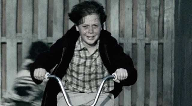 VAMOS FALAR DE CINEMA: Machuca