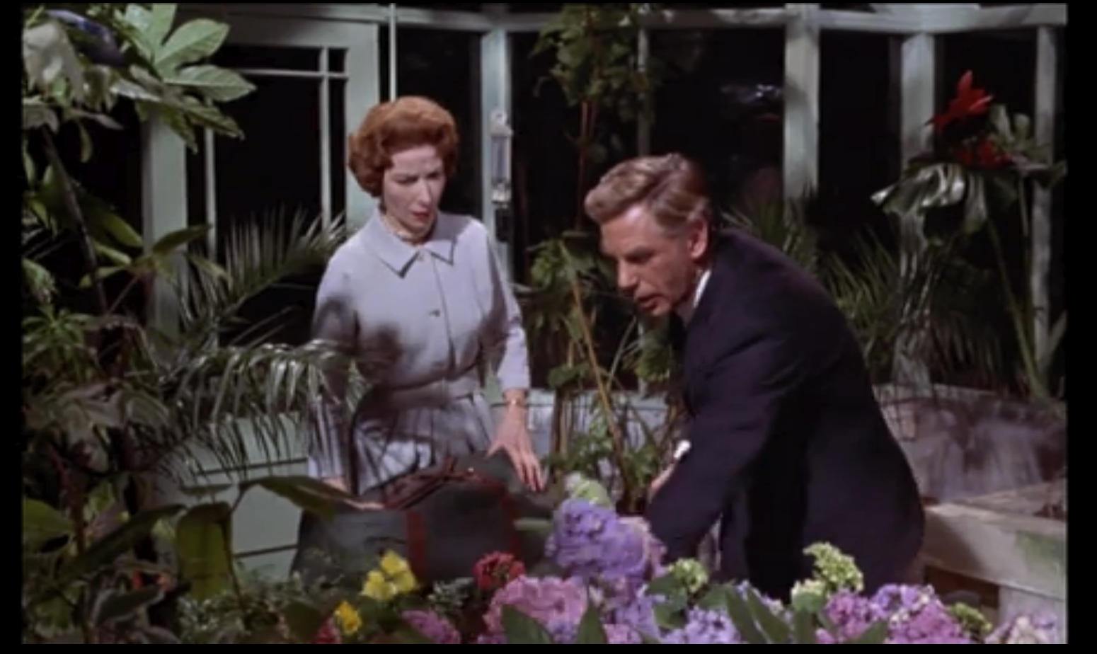 Lost in Rehearsal: Konga - 1961