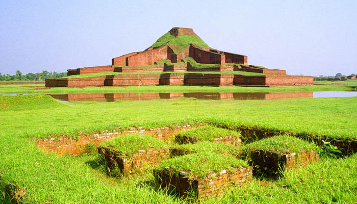 - Tour Guide Bandarban