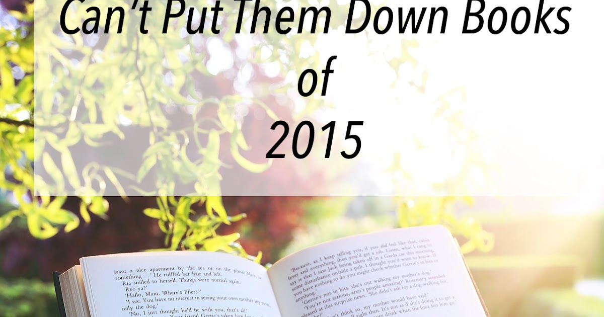 Emmy Mom--One Day at a Time: Books So Good I Couldn't Put Them Down