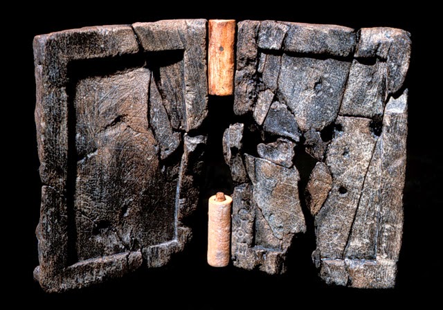 Arkeoloji Dia: Kaş Uluburun Batığı / Sergi - Bodrum Sualtı Arkeoloji ...