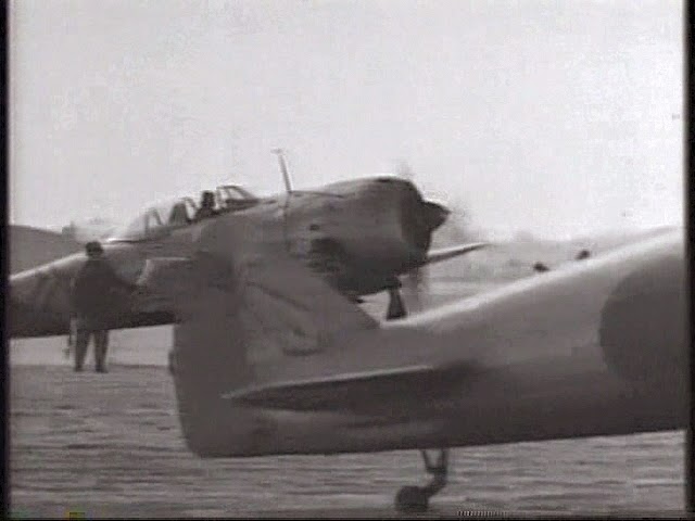 WildEagles: Nakajima Ki-44 "Shoki" - 104 Sentai