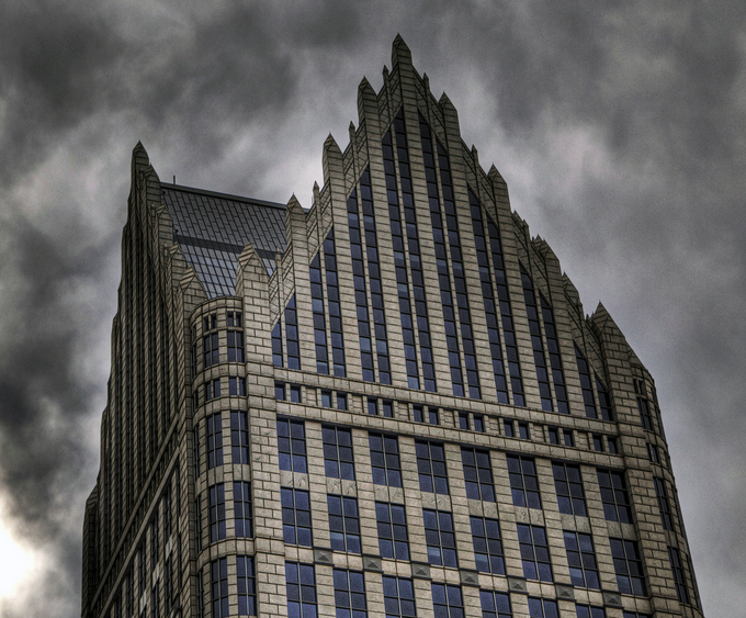 Always thought this could be the home of an evil sorcerer : r/evilbuildings