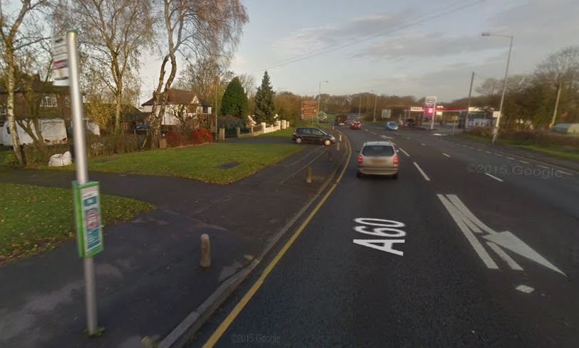 Great British Bus Routes: Pronto: Nottingham - Chesterfield