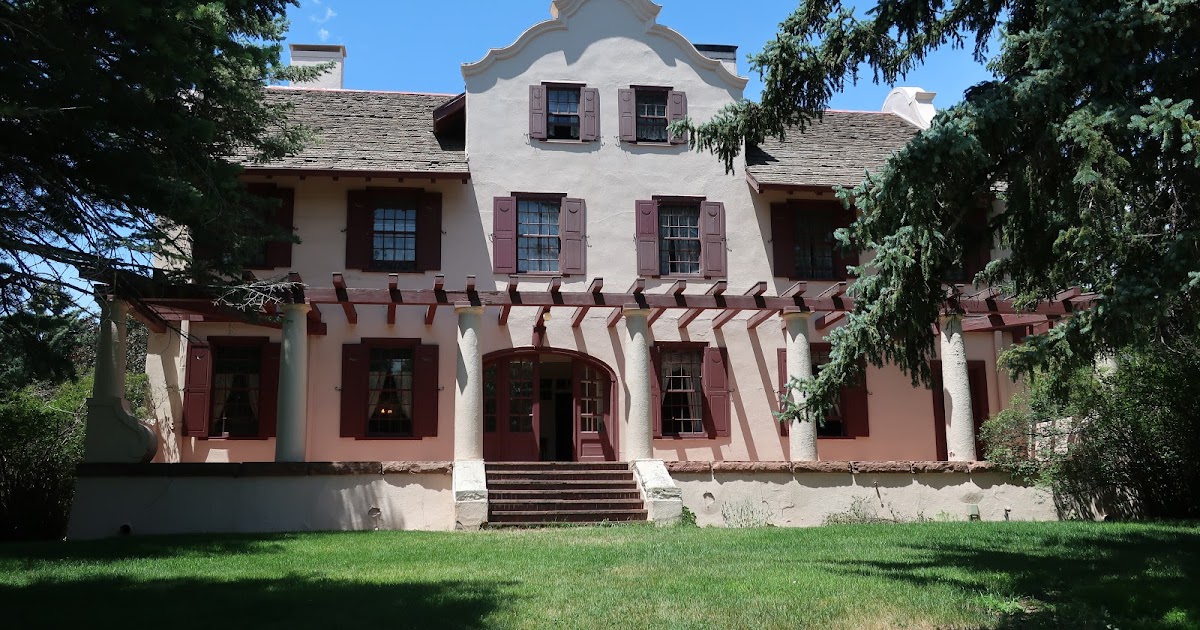 Duane and Louise's Travels: Rock Ledge Ranch Part II