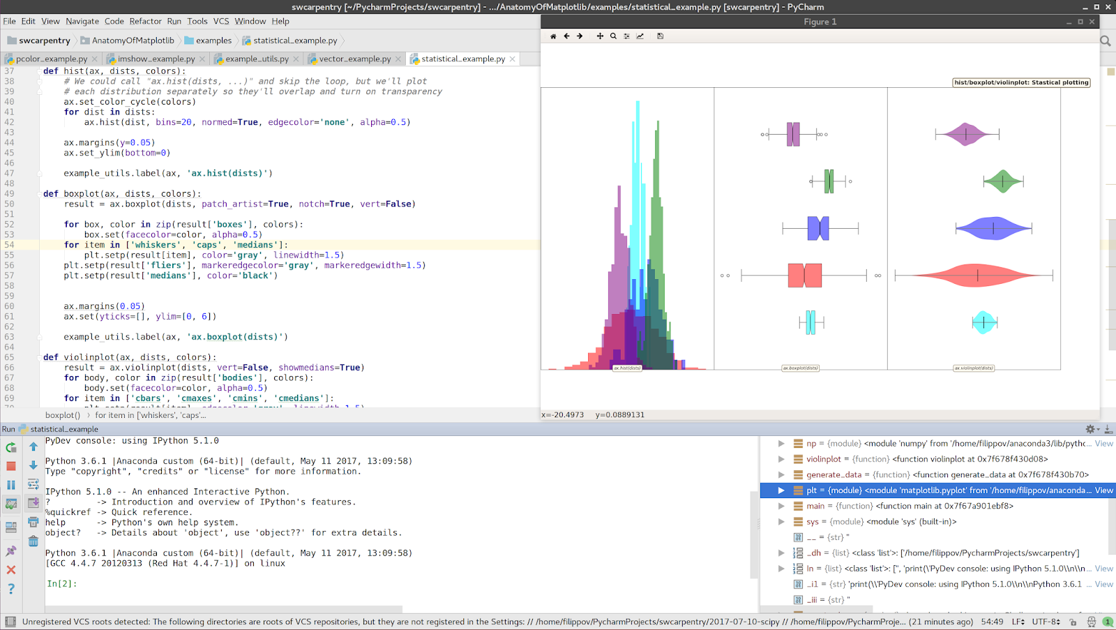 Ubuntu 18.04 その185 - Snapから利用できる統合開発環境と高度なエディター21選（後編） - kledgeb