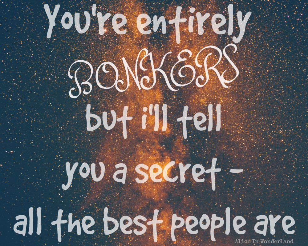 10 More Disney Quotes To Inspire You - Whimsical Mumblings