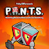 Putty CAD: Cartoon Indie Game Box Art Posters!