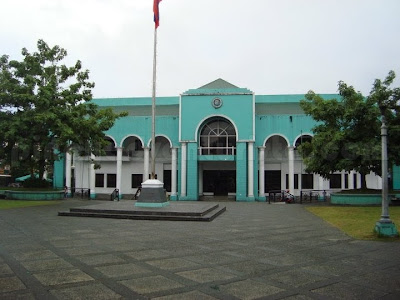 Albay - Solo Trip to Legazpi City and Daraga Albay, Tourist Spots ...