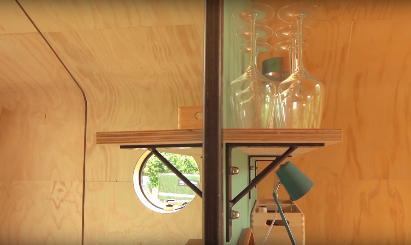 Prefab Modular House Wikkelhouse, Holland: Prefab Modular Homes and ...