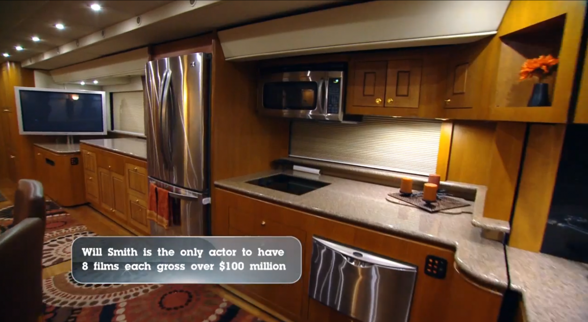 THIS IS BUHARI'S BLOG: EXCLUSIVE: WILL SMITH'S LUXURIOUS $2.5 MILLION ...