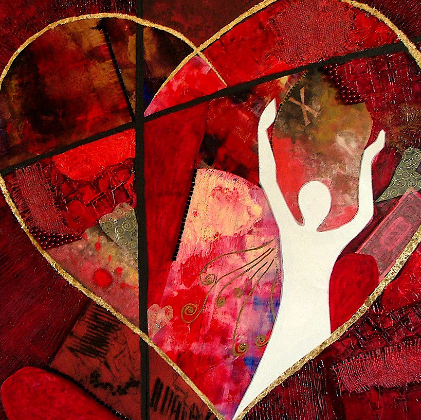 Living in the F.O.G.: The Heart Matters – Proverbs 4:20-23