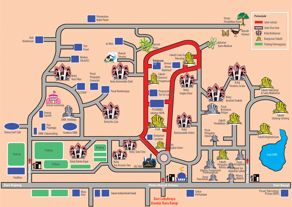 KELAB GOLF UTM: 2013