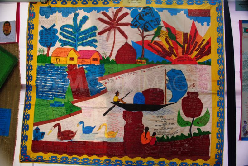 Wall Magazine Festival 2013 - The Genesis