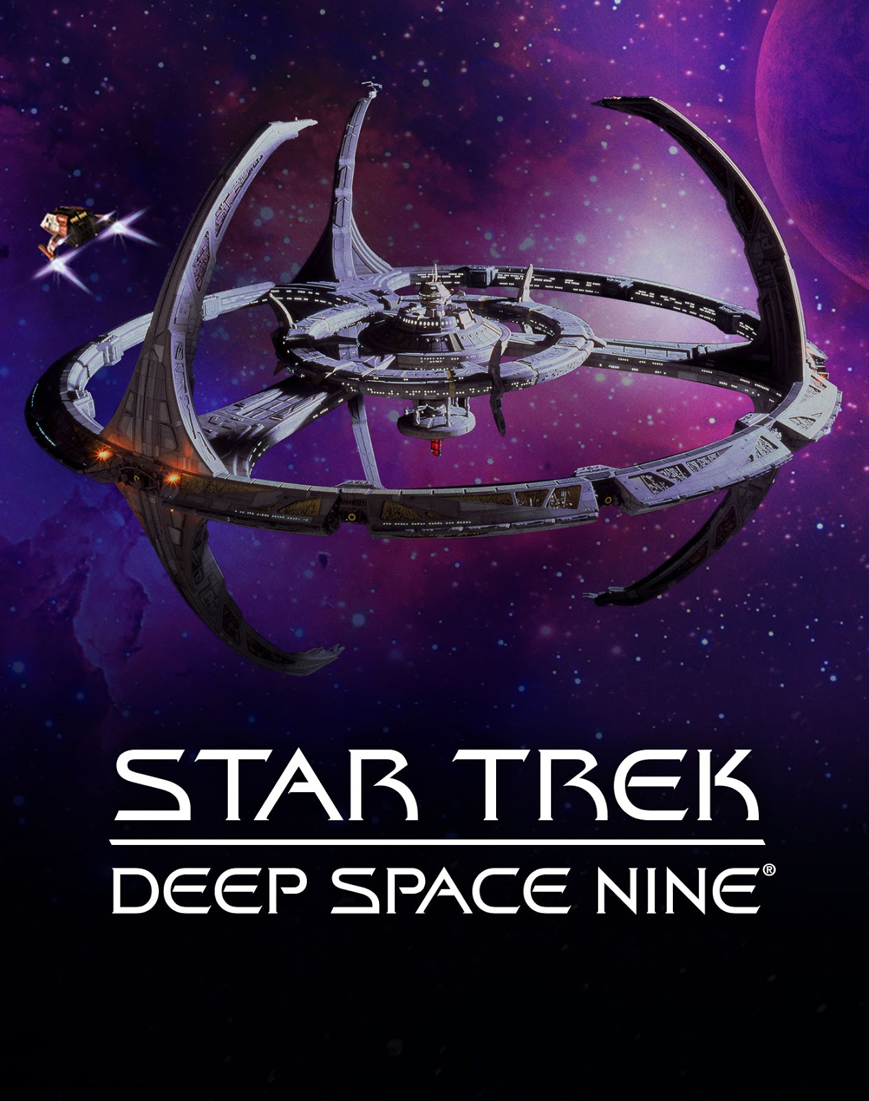 Addicted to Star Trek: Celebrating 25 Years of Deep Space Nine