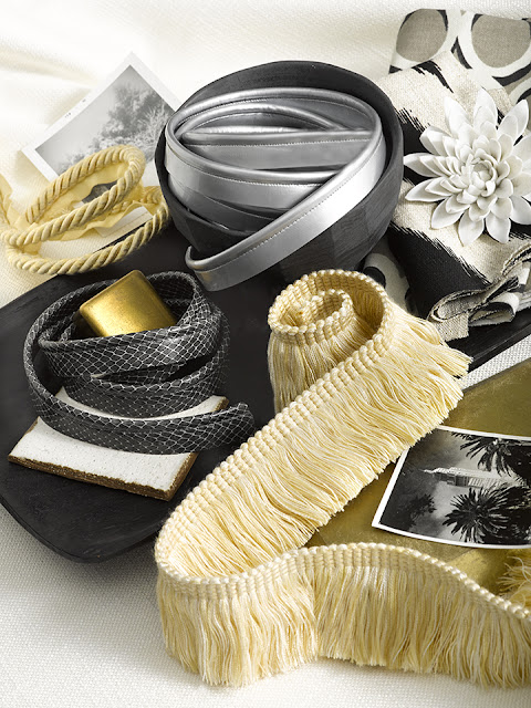 ehm Newsletter: New Robert Allen Advertising prop styled by Brian Heiser