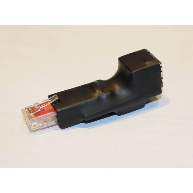 PINK FAUN LAN ISOLATOR – Ultimate High-Fidelity