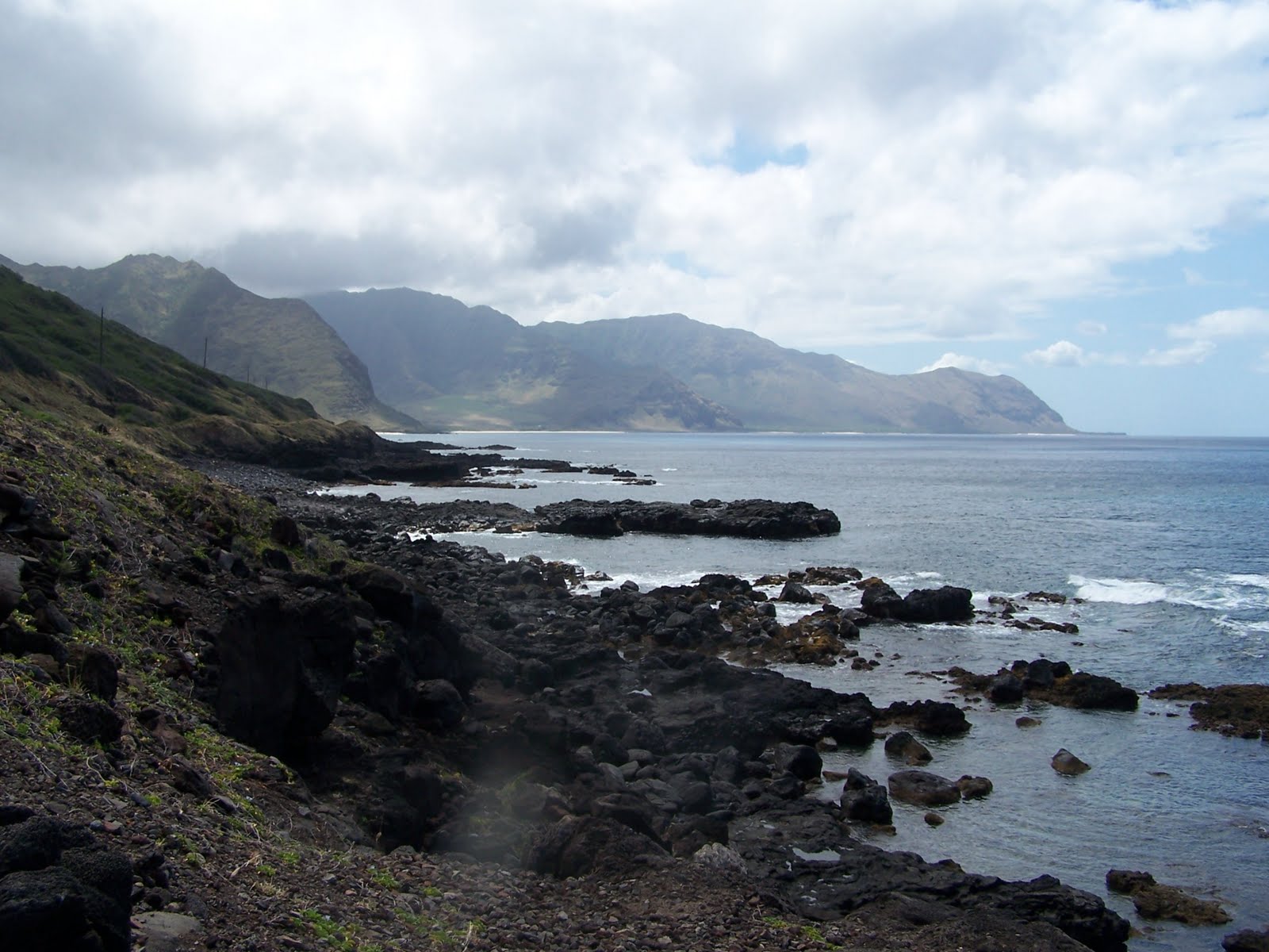 Baywire: Makaha, a Less Traveled Hidden Jewel of Oahu