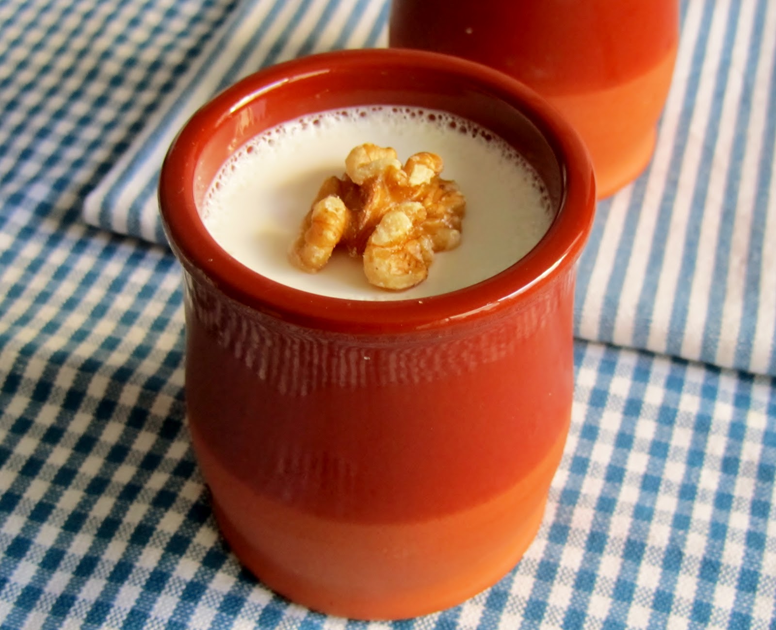 Cuajada | Las Recetas de Marichu.... y las mias