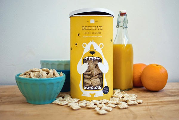 15 Examples of Well Designed Food Packaging that Look Delicious Too ...
