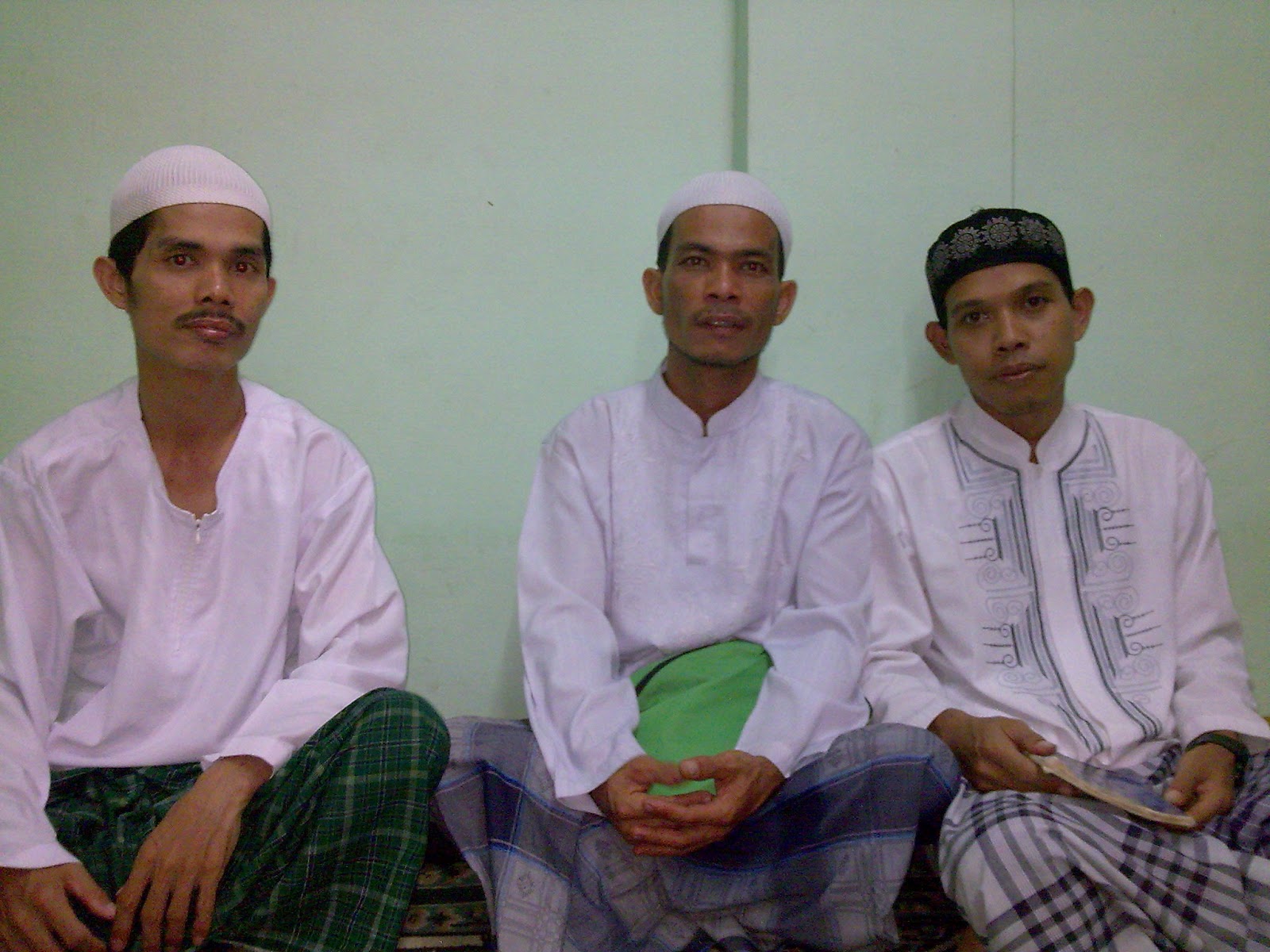 MAJELIS "MIFTAHUL KHOIR"