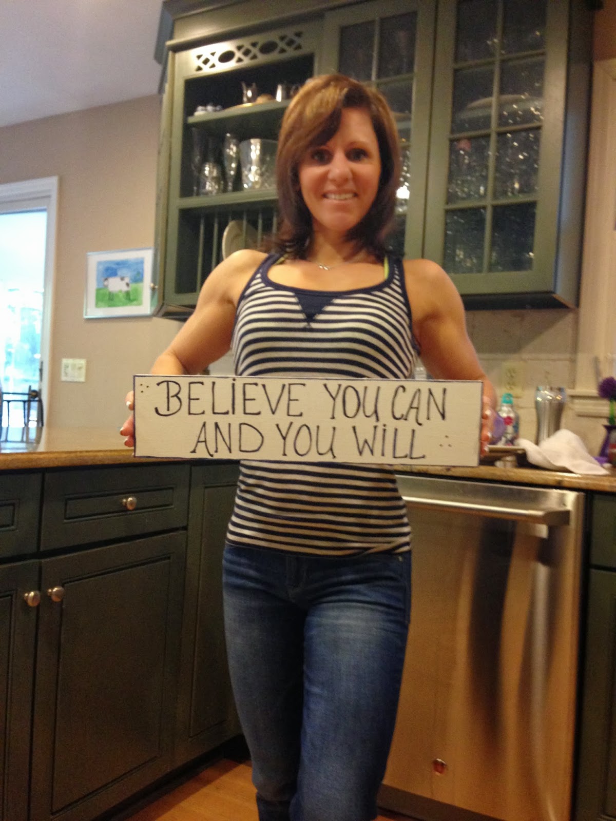 Sonia Ryan's Fitness Lifestyle