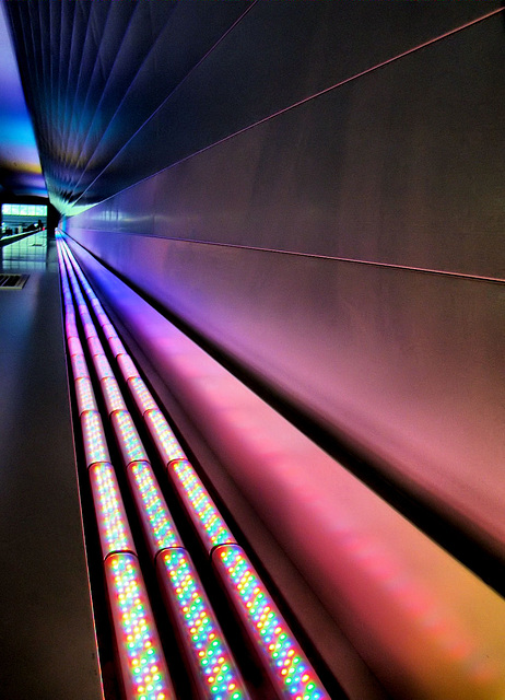 More glimpses of unfamiliar Japan: Getting to the Kyushu National Museum