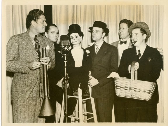 Thelma Todd: Joe Penner Pictures