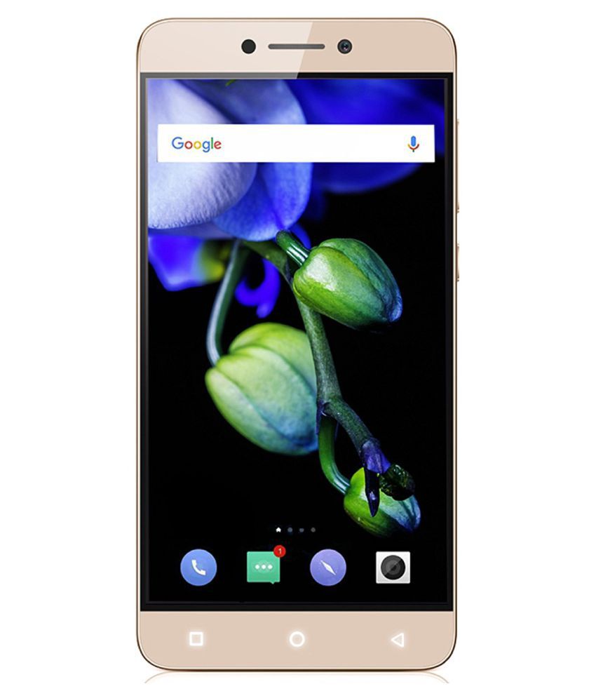 Coolpad cool 1 dual