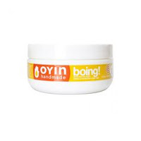 The Tiny Curls: product reviews: oyin handmade