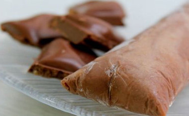 Sacolé low carb com 5 receitas incríveis - Receitas Low Carb