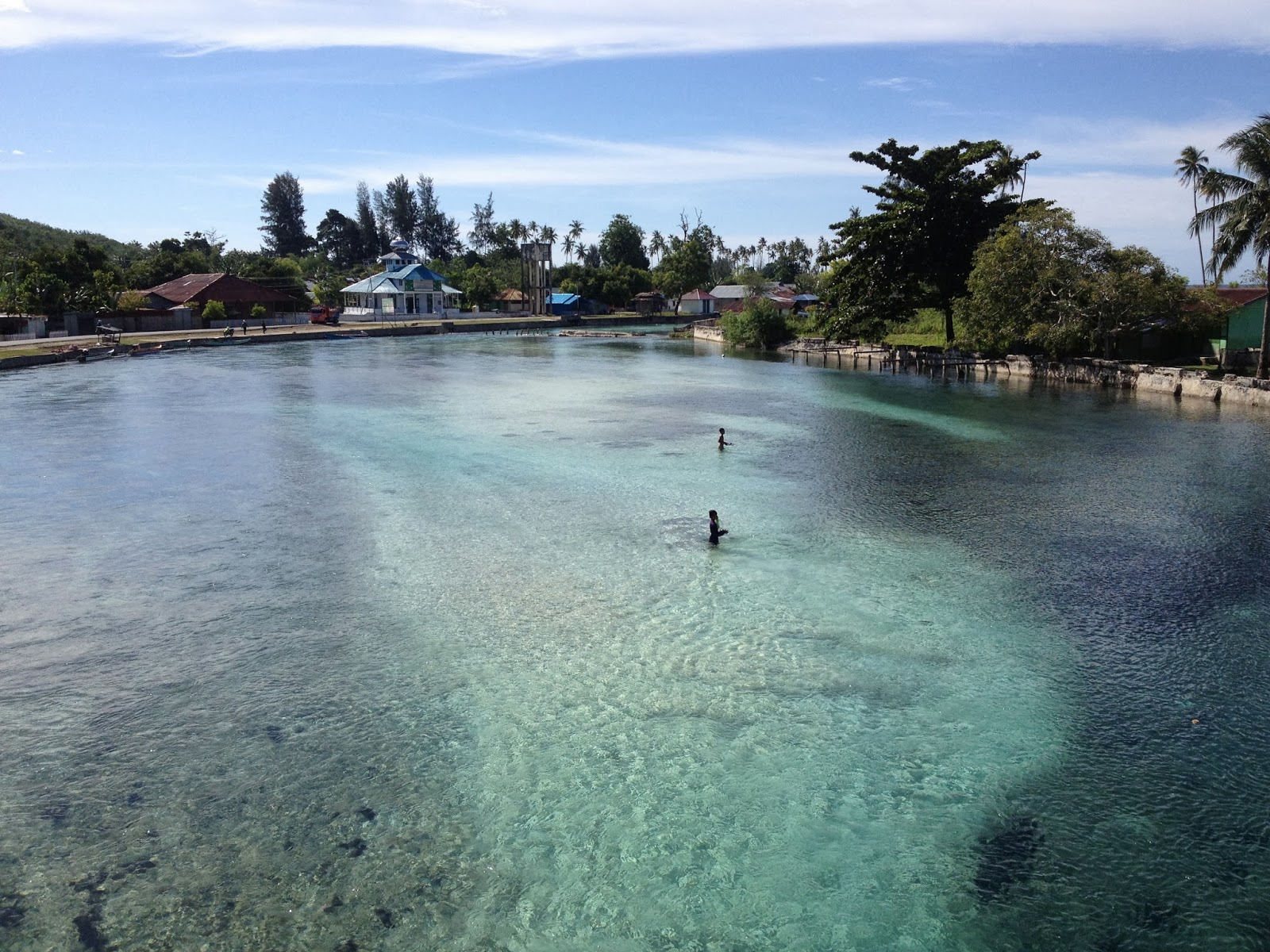 BURU ISLAND, MALUKU ~ Indonesian Traveler