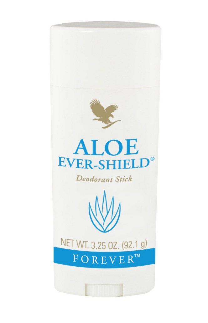Forever Aloe Ever-Shield