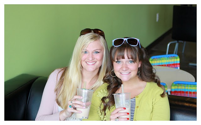 She believed she could, so she did.