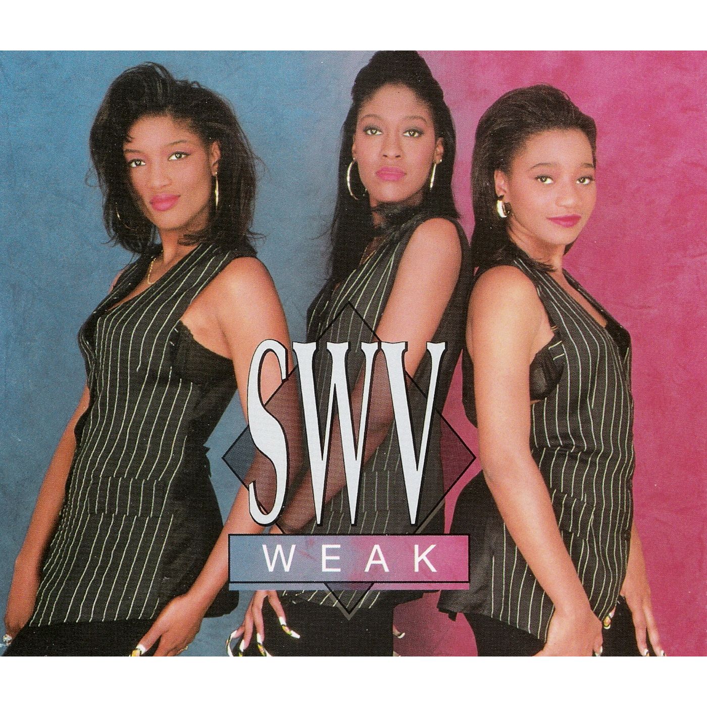 DAR Music: The 8 Greatest SWV Singles