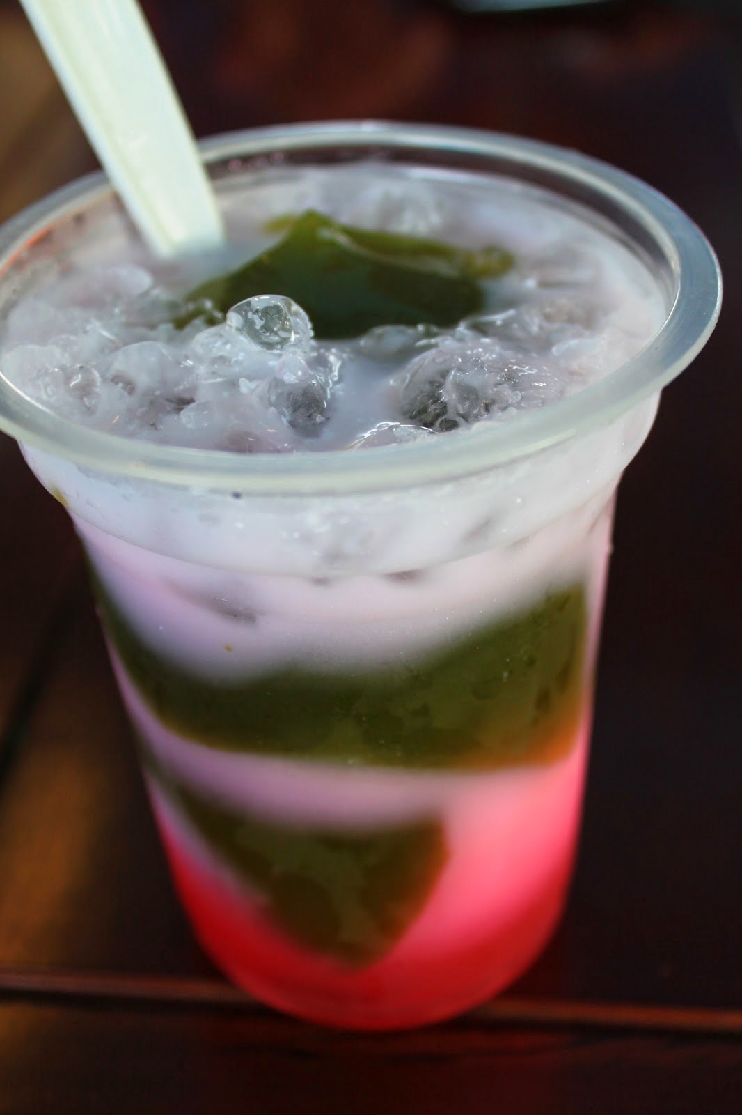 JUAL MAKANAN BETAWI DOT COM: JUAL ES CINCAU HIJAU, HUB. 085211711318 ...