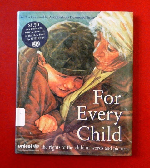 Picture Book Theology: A Picture Book a Day for a Year: Day 141