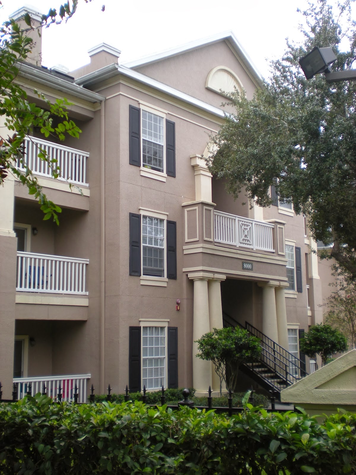 Disney College Program Housing Bedroom/Bathroom & Rent Prices | The ...