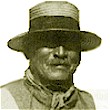 Twisted Teeth: TWISTED HERO: George Crum from 1853