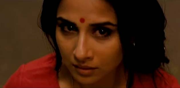 Movies Blog: Kahaani Movie Review