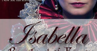 Review - Isabella, Braveheart of France - Ramblings of a Coffee ...
