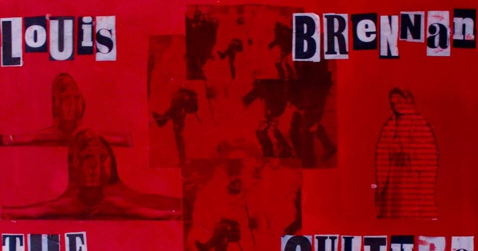 LOUIS BRENNAN – SINGLE REVIEW