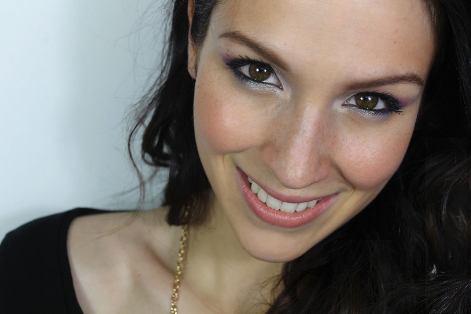 Les Portraits Beauté #3 : Cynthia Dulude, maquilleuse professionnelle ...