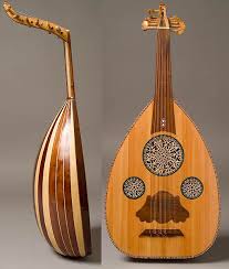 ROS Music: String Instruments from Around the World