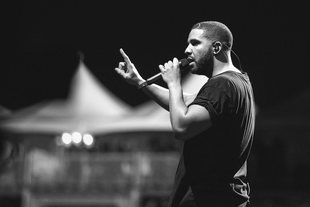 ‘Please Forgive Me’, la nueva película de Drake