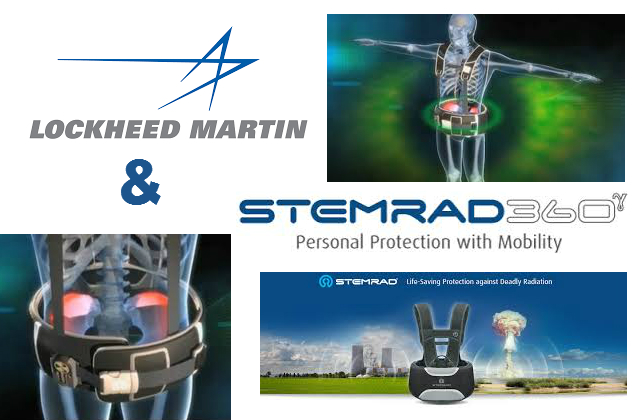 Koide9enisrael: Radiations nucléaires : la NASA mise sur l’israélien ...