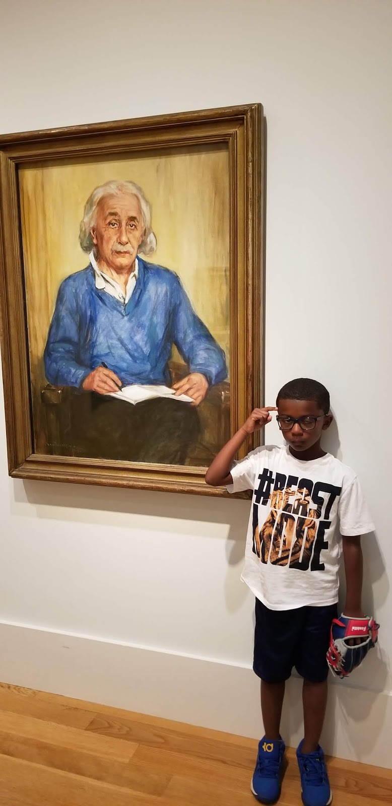 Growing w/ the Whitakers: Summer Time Whitaker Style