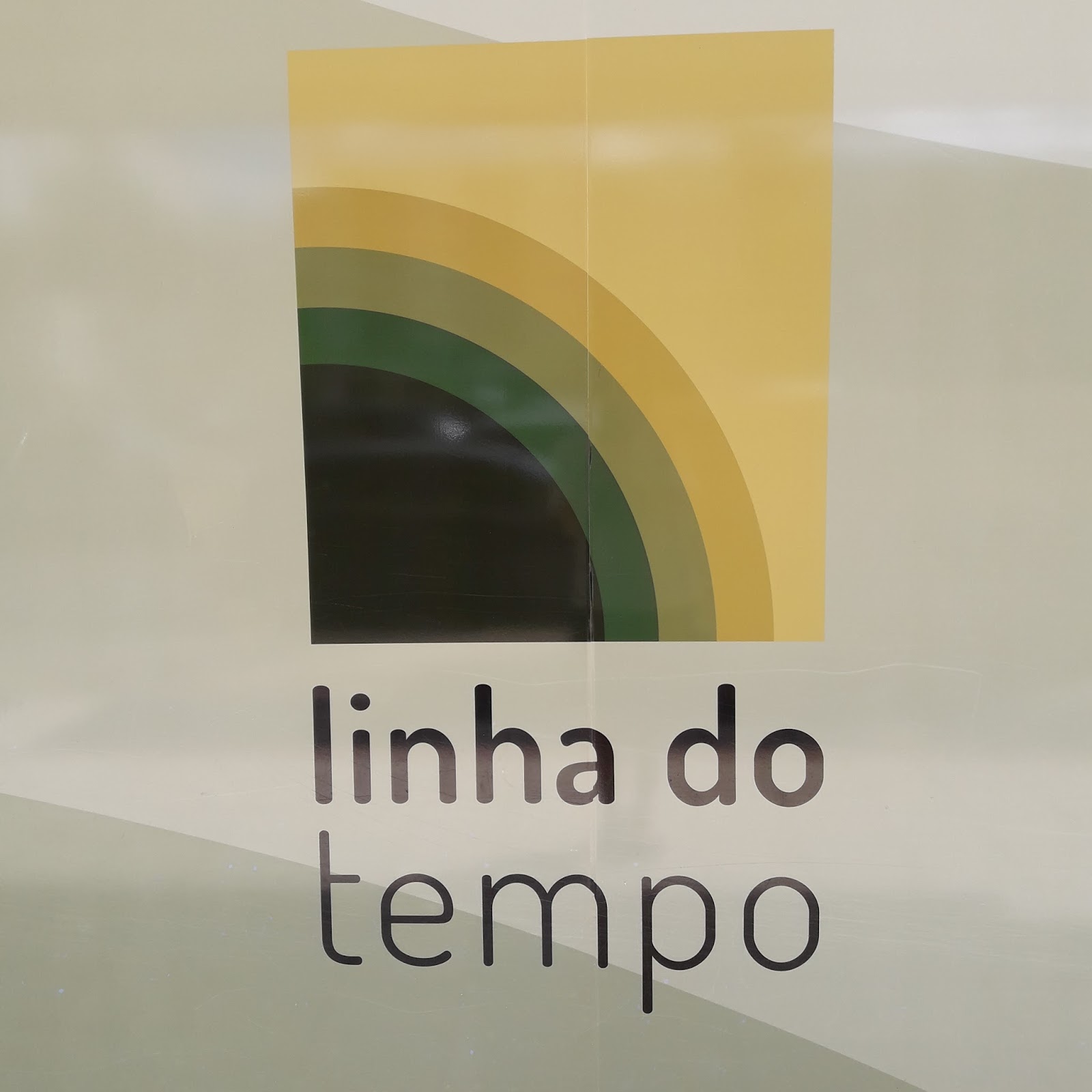 Linha do Tempo Estética e Bem-Estar #descubraVOCÊ | KIDS INDOORS