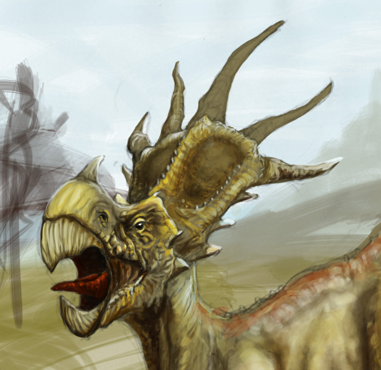 Ian Ruff - bloggity blog blog: March 2012